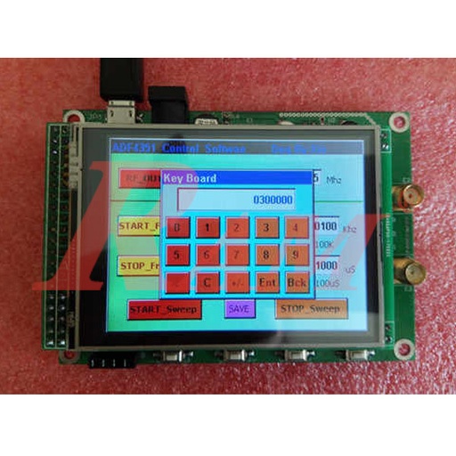 Shop | RAM Electronics website